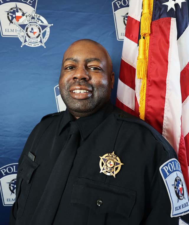 Elm Ridge WCID - Divisions