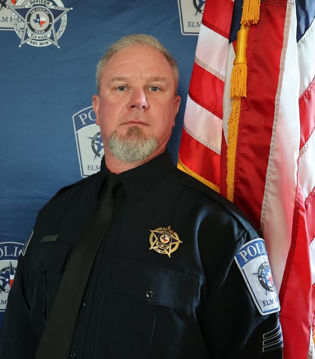 Elm Ridge WCID - Divisions