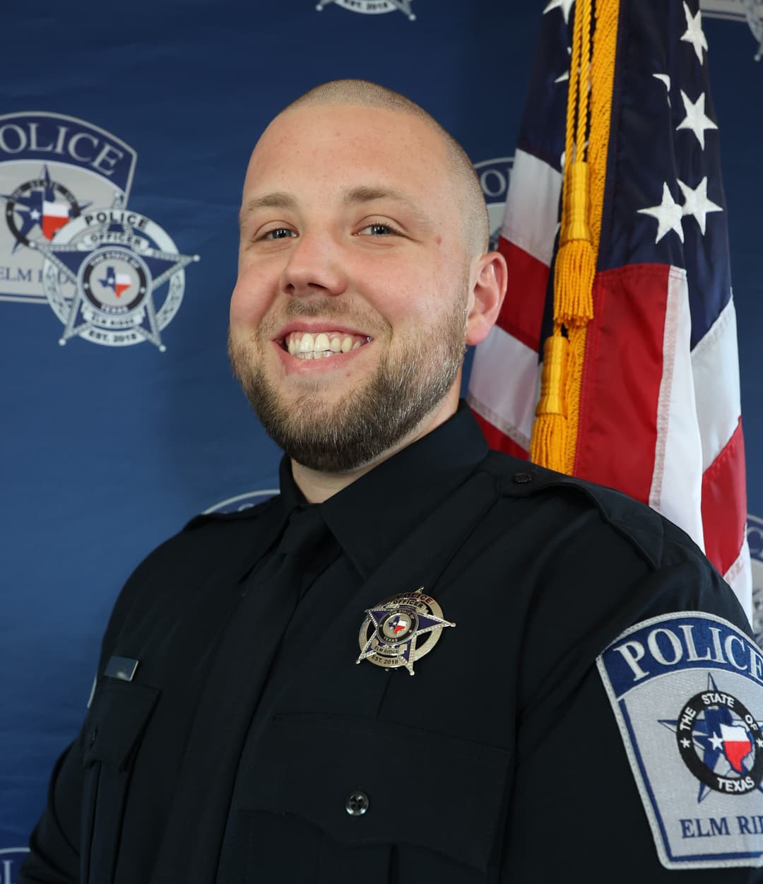 Elm Ridge WCID - Divisions