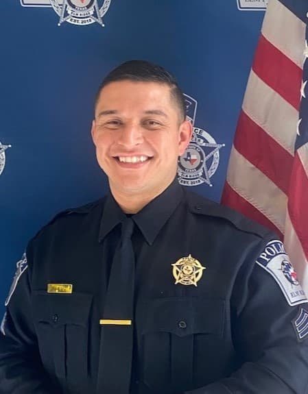 Elm Ridge WCID - Divisions