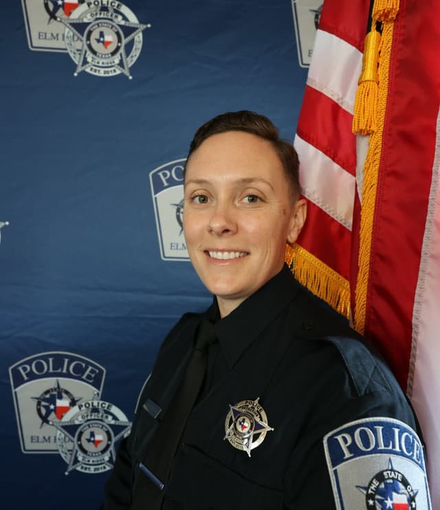 Elm Ridge WCID - Divisions