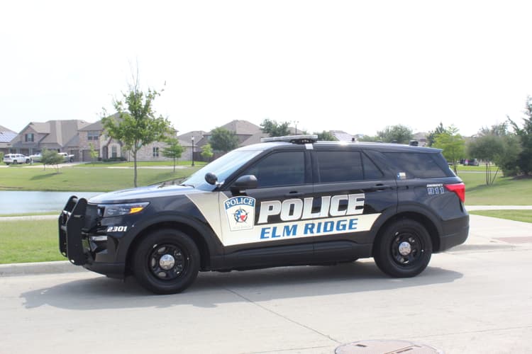 Elm Ridge WCID - Divisions