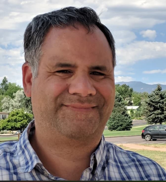 Elm Ridge WCID - About Us