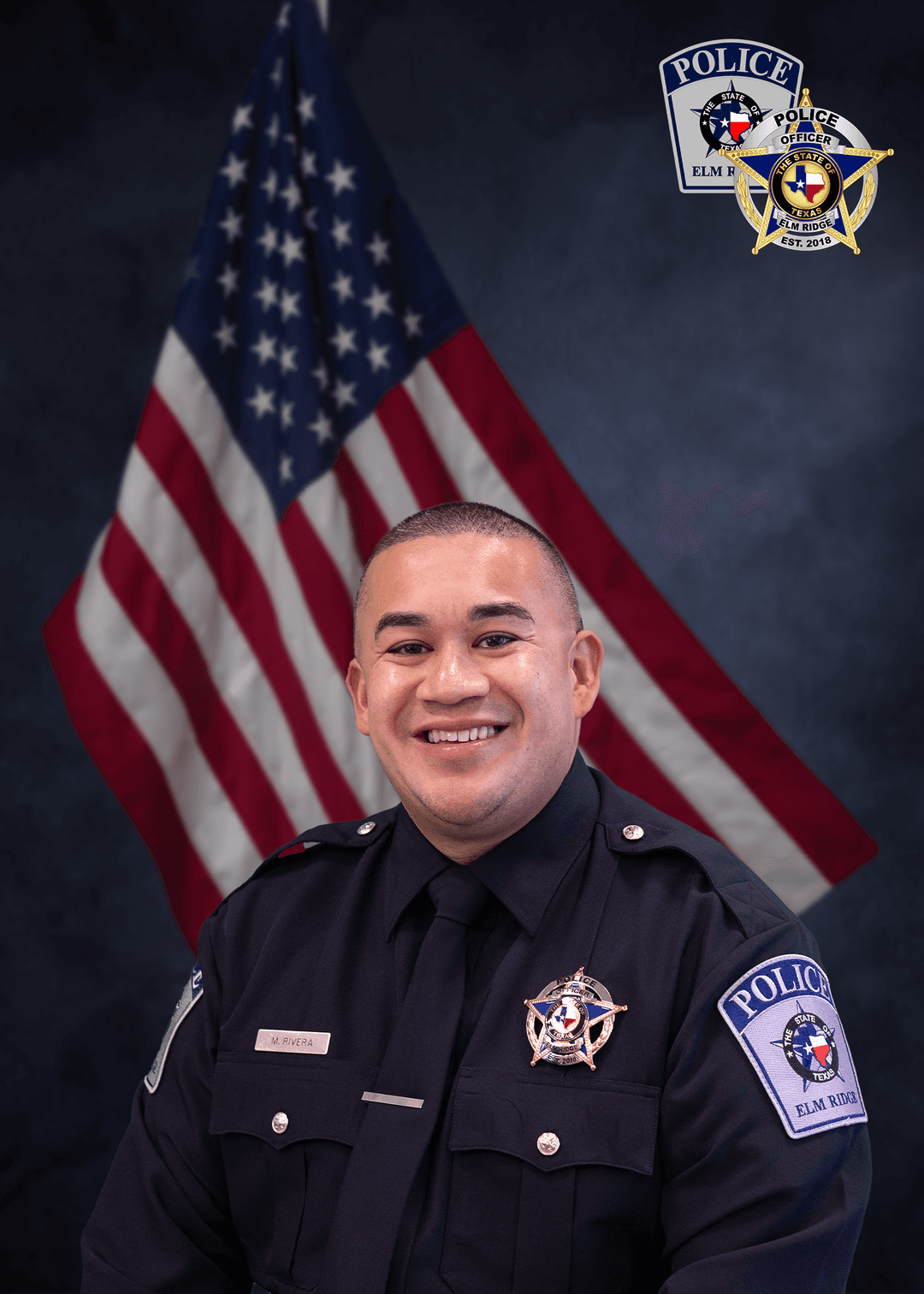 Elm Ridge WCID - Divisions