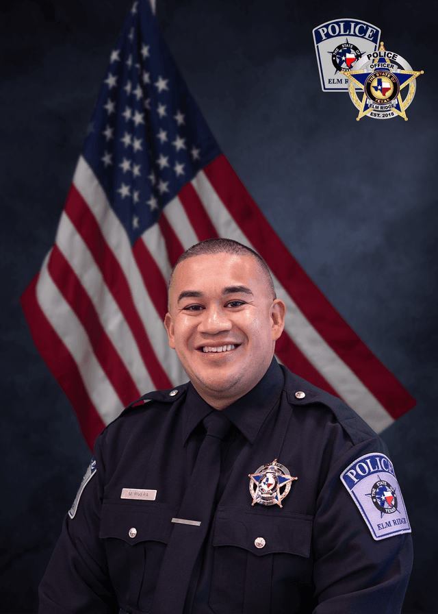 Elm Ridge WCID - Divisions