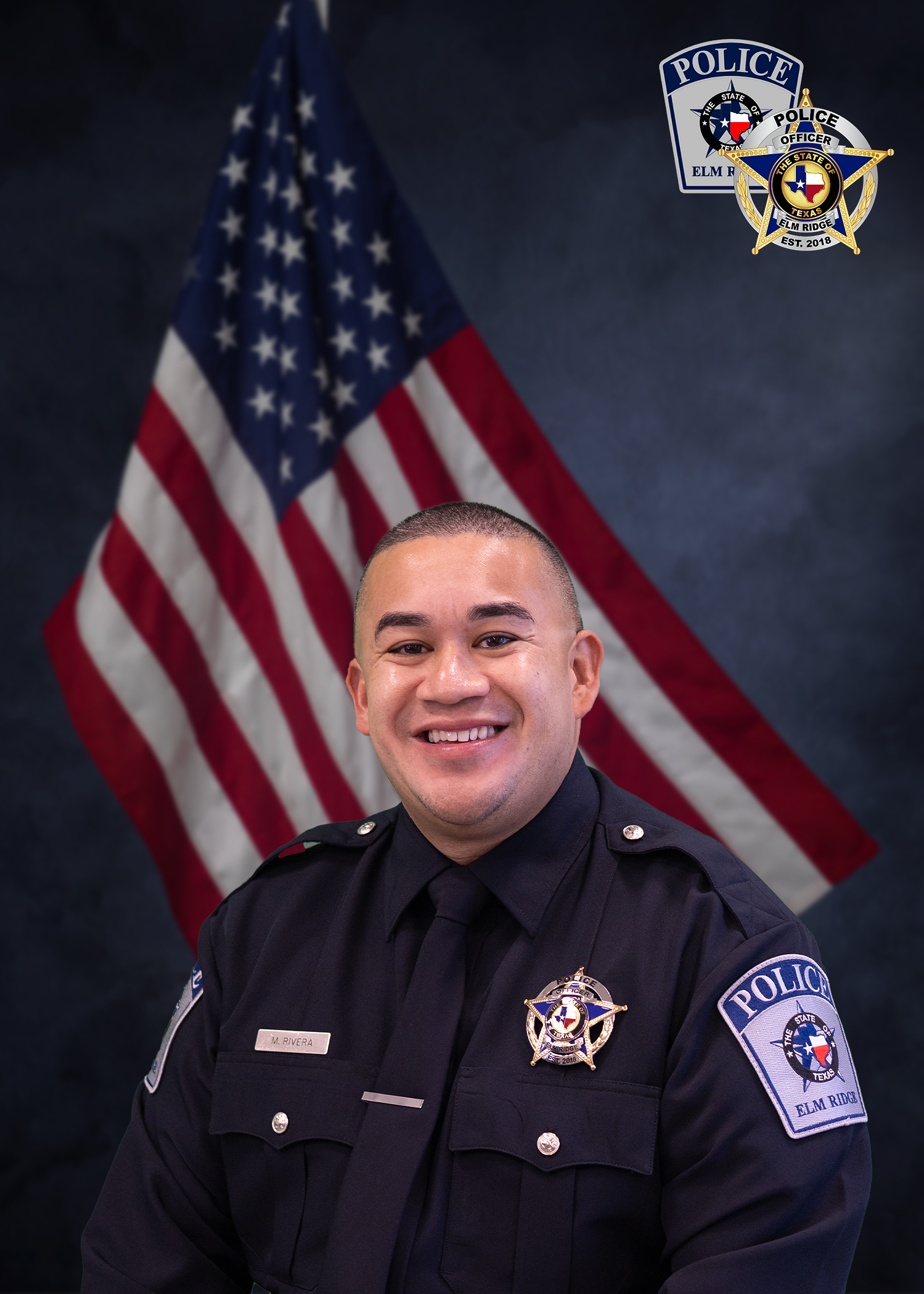 Elm Ridge WCID - Divisions