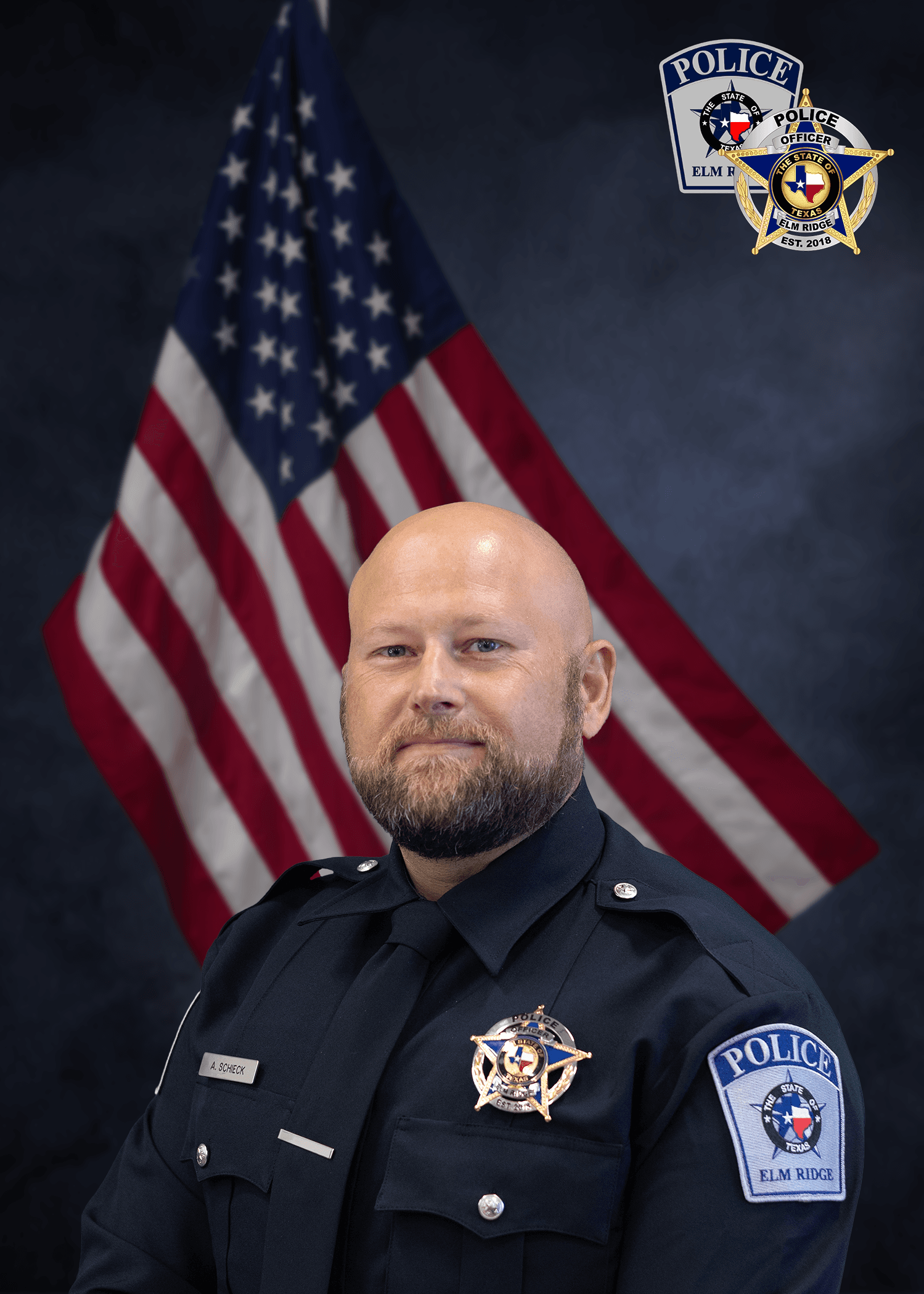 Elm Ridge WCID - Divisions