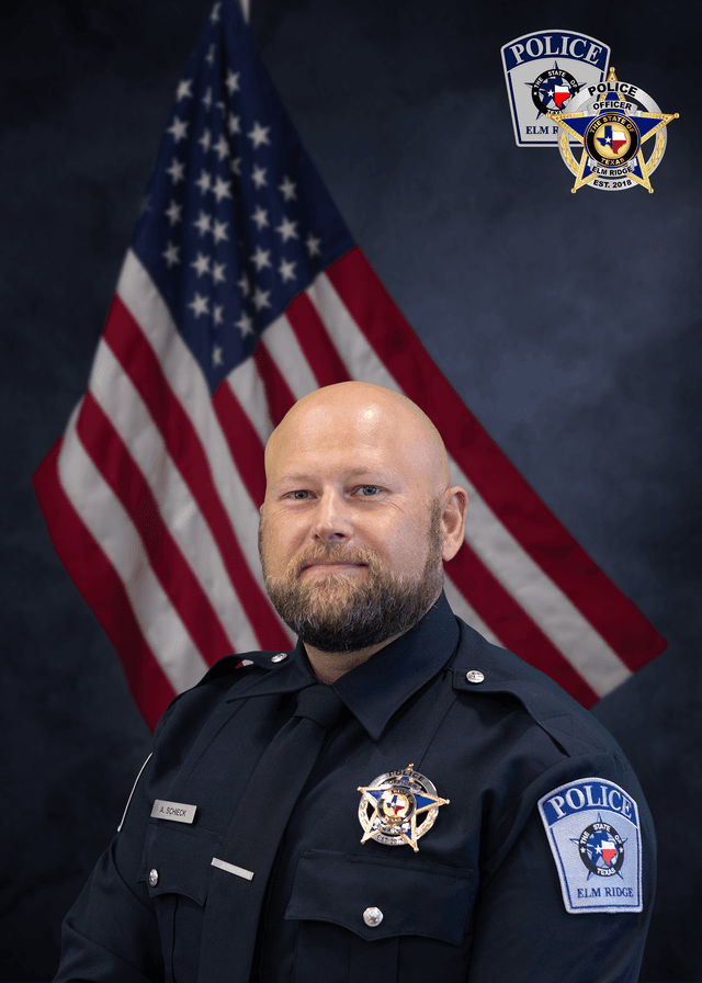 Elm Ridge WCID - Divisions