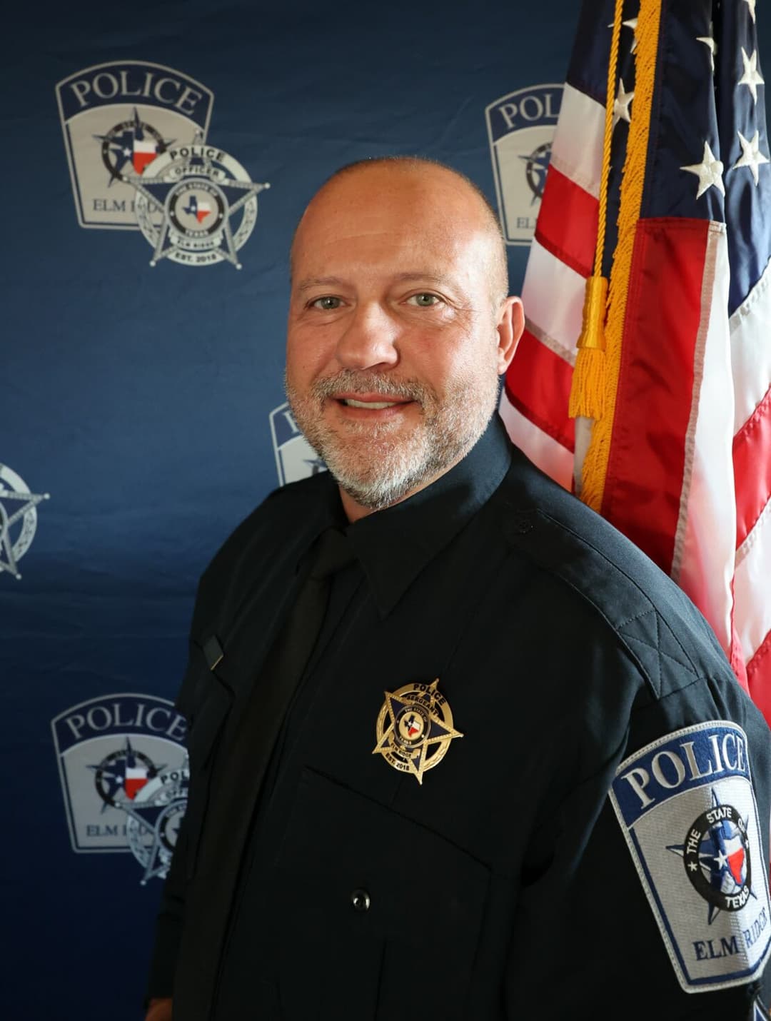 Elm Ridge WCID - Divisions