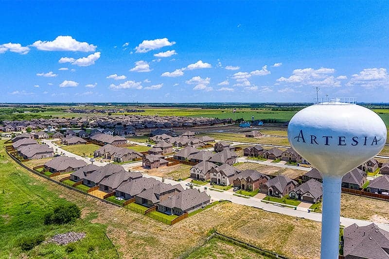 Elm Ridge WCID - Welcome to the homepage for Elm Ridge WCID