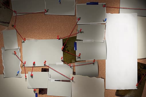 Elm Ridge WCID - Police