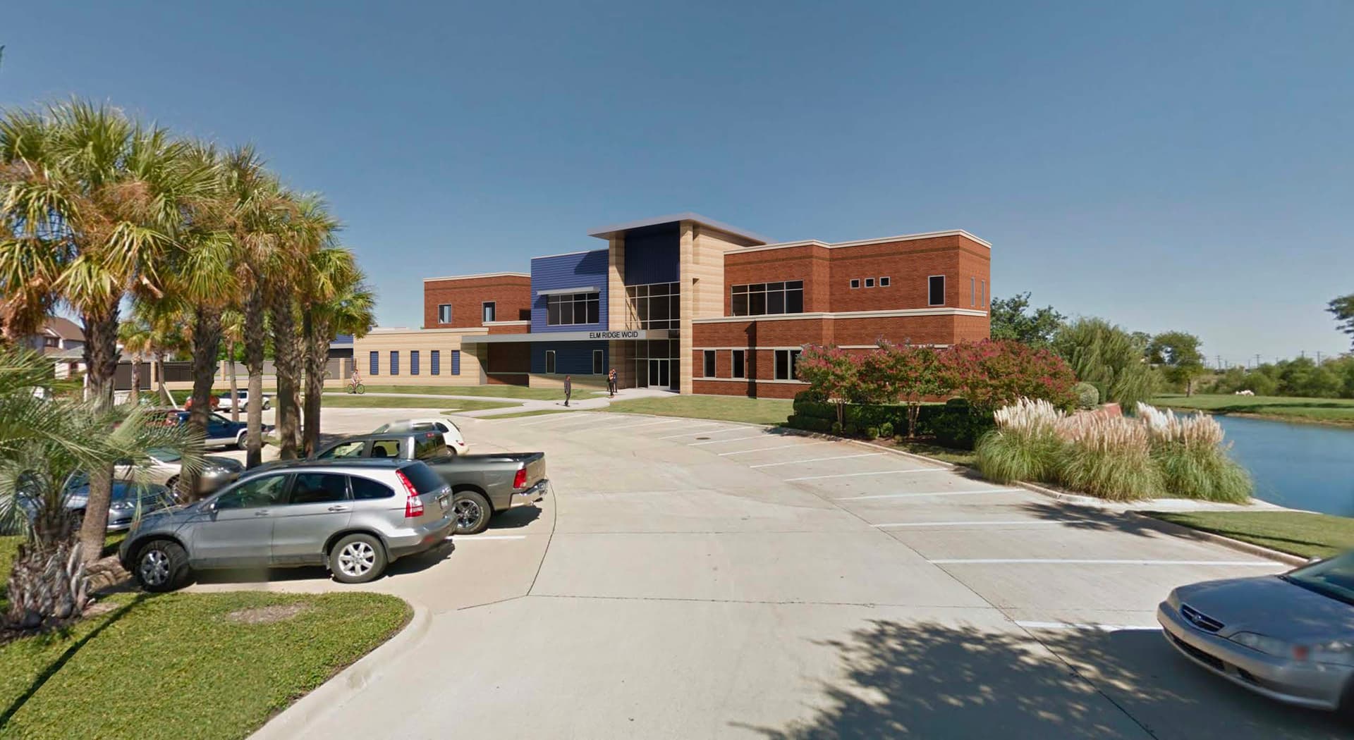 Elm Ridge WCID - Welcome to the homepage for Elm Ridge WCID